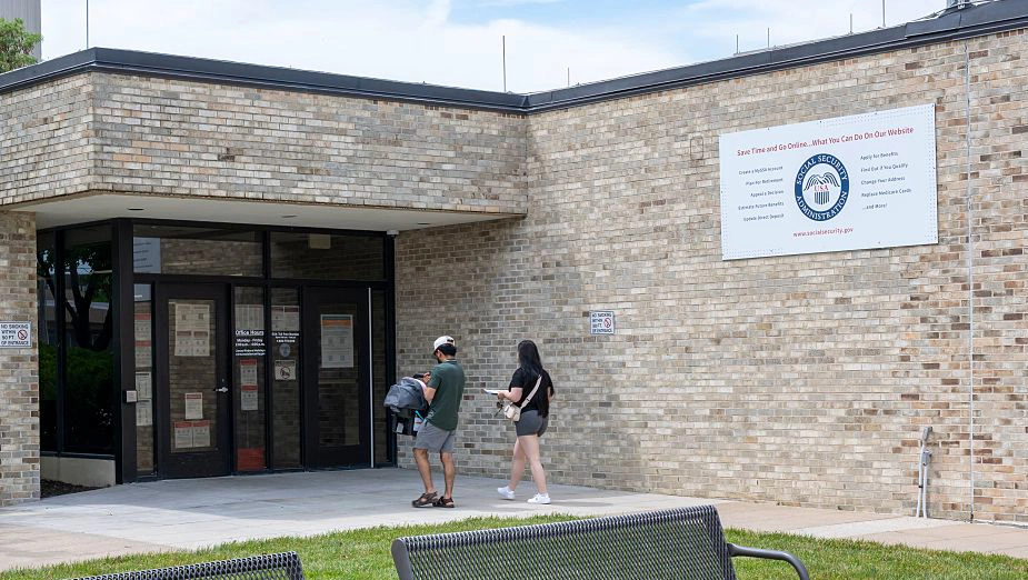 Final May Social Security payments of up to $5,181 set for Wednesday