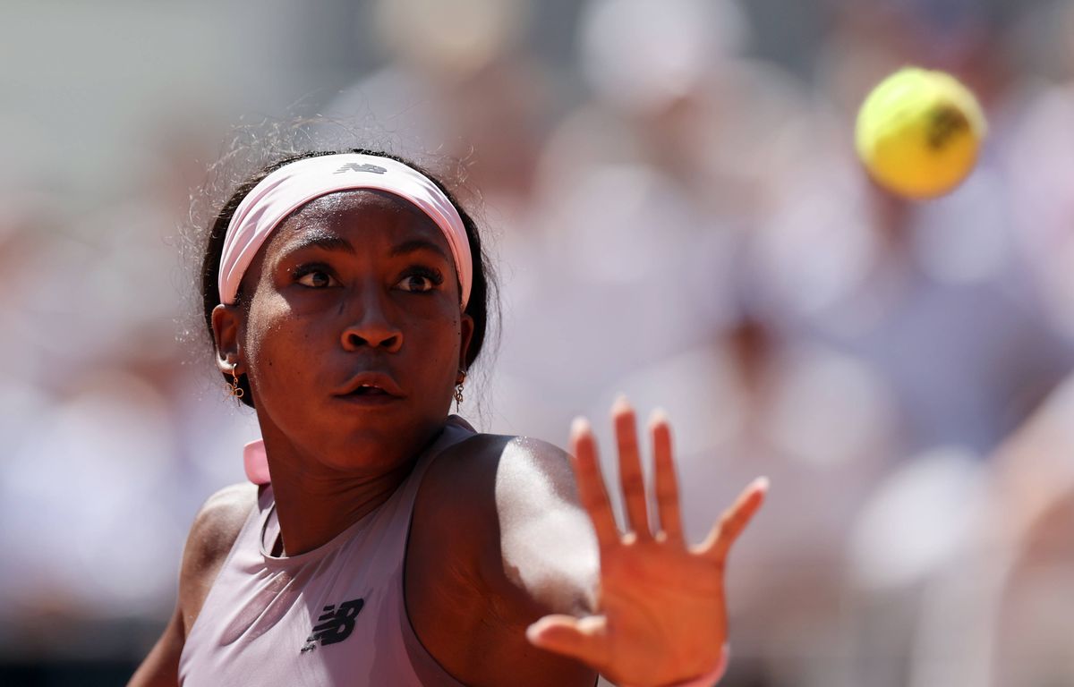 Roland-Garros 2026 : « La voiture était inutilisable »... Coco Gauff ...