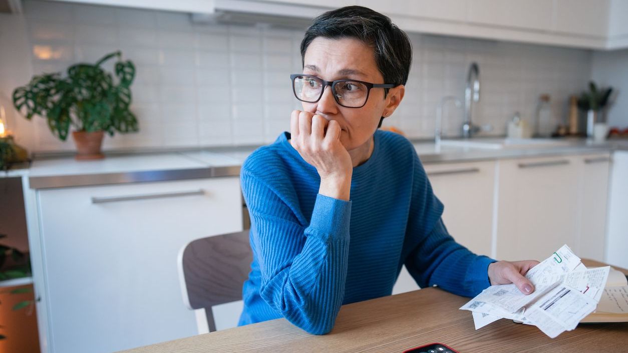 UK households facing extra £200 on energy bills thanks to overseas conflict