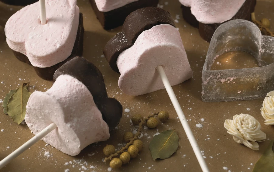 Southern Plate unveils gooey marshmallow chocolate cookie recipe
