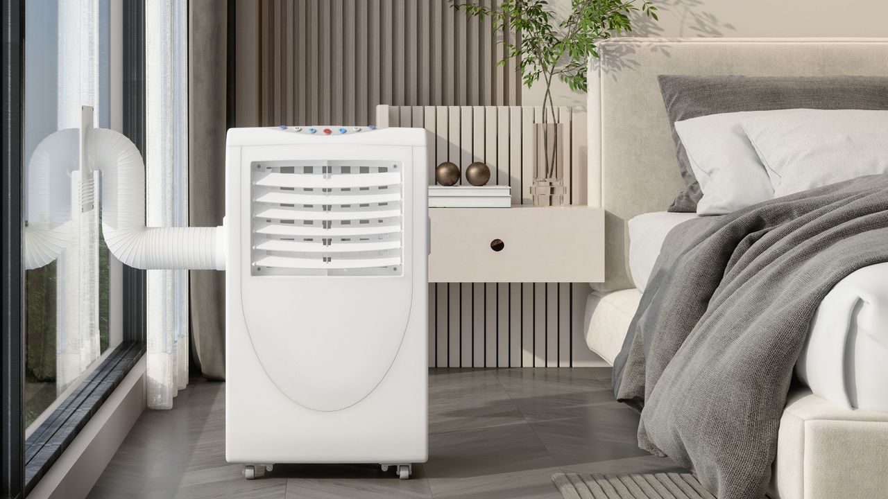 Do you really have to vent a portable air conditioner outside?