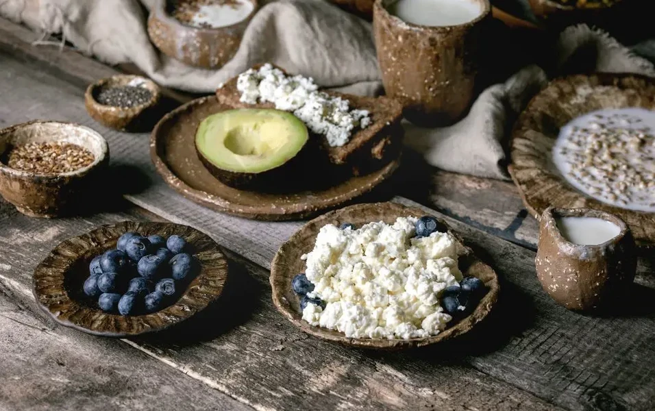 High-protein breakfasts made simple for you