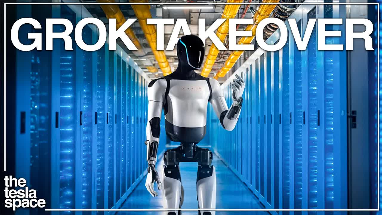 AI is advancing faster than governments can control