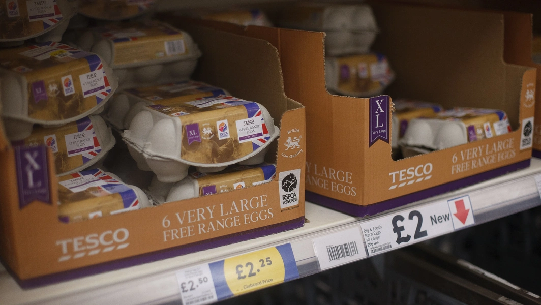 UK launches consultation on tariff cuts for 125 essentials