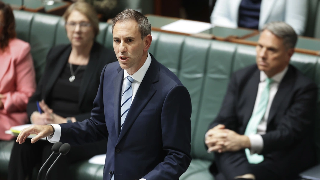 Treasurer resists CGT carve-outs despite mounting backlash