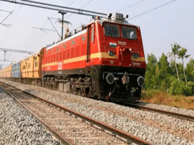 Cancelled trains: Planning a trip in June? Railways cancel 77 trains on ...