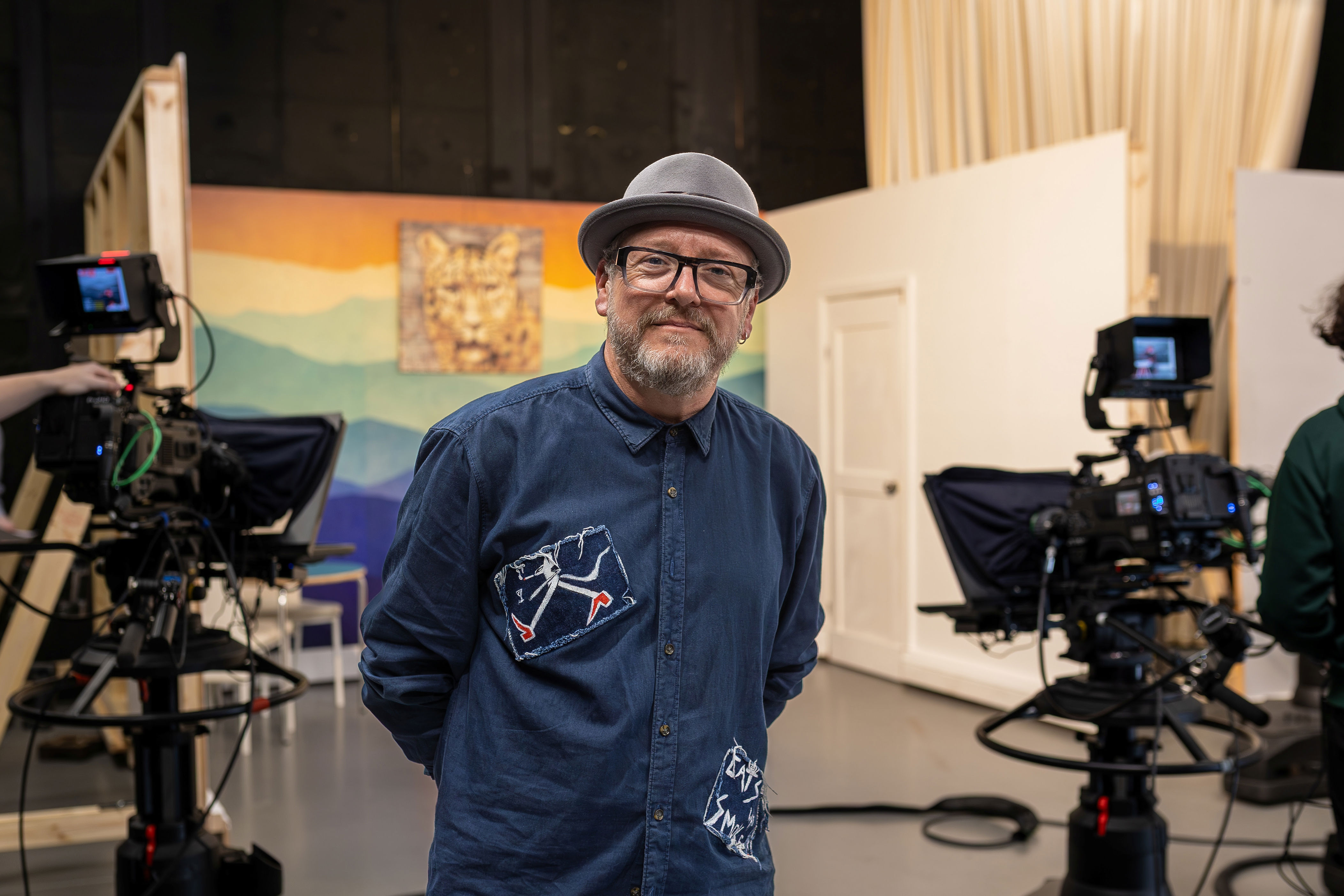 We're fostering Sunderland's next generation of creative talent with a ...