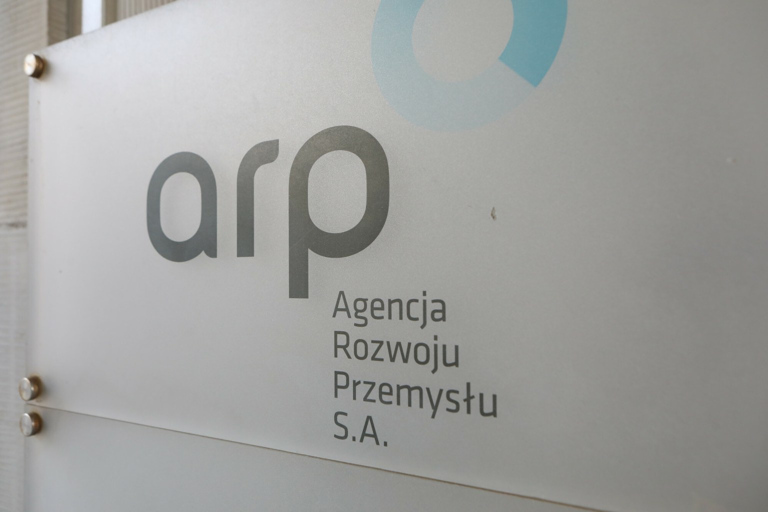 Jest nowy prezes ARP. Został nim Daniel Ryczek