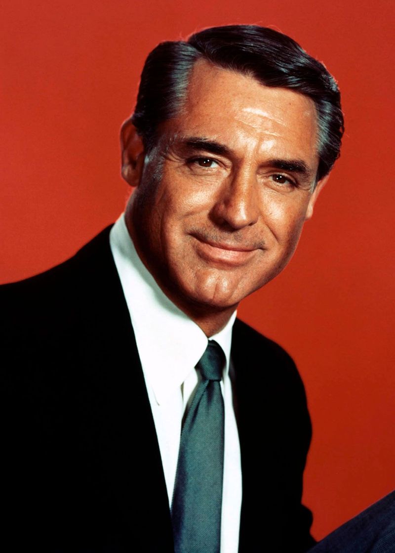 19 famous men who adopted new names and the reasons behind them
