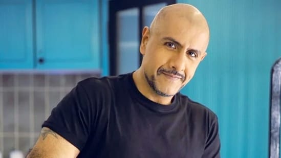 Has Vishal Dadlani been fired from Indian Idol 16 for making a ...