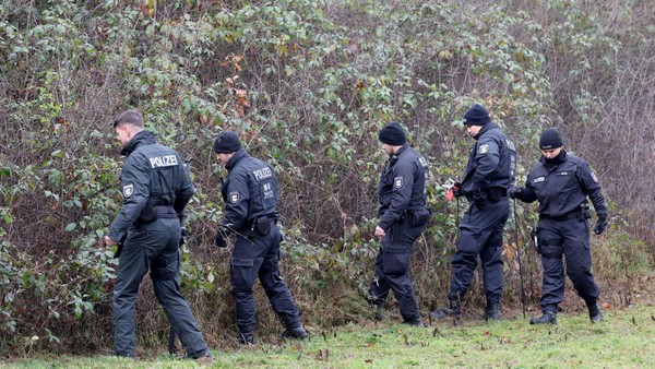 Mordwaffe im Fall Fabian gefunden? Messer beschäftigt die Ermittler