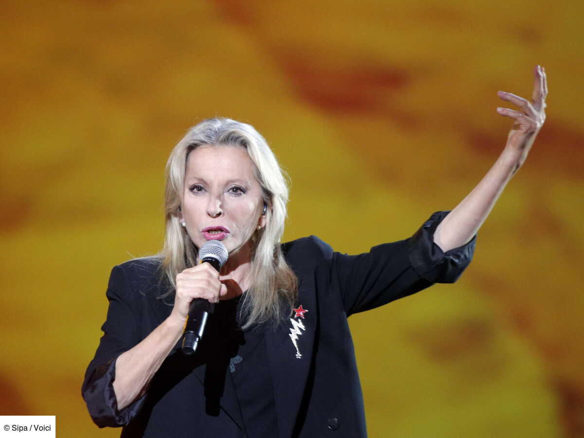 « Je suis impardonnablement déçue » : Véronique Sanson hospitalisée en ...