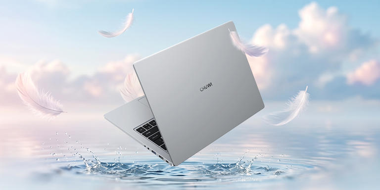 CHUWI lanza el nuevo CoreBook Air: Un PC Copilot+ con pantalla 2.8K e ...