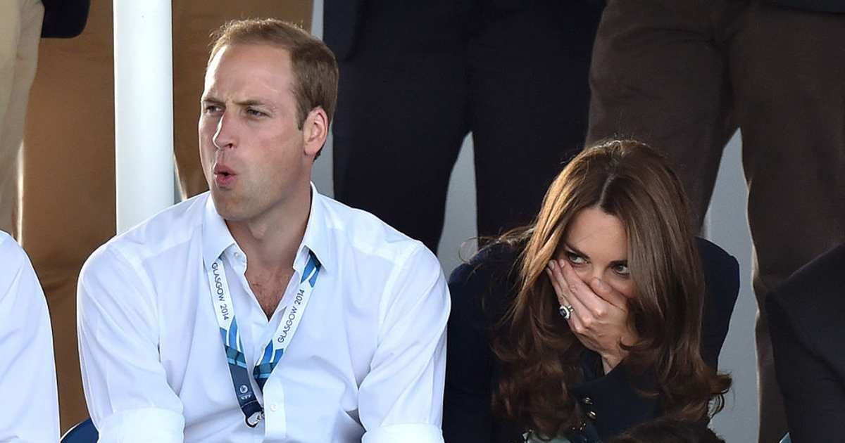 King Charles ex-butler finally addresses William and Kate's AI photo ...
