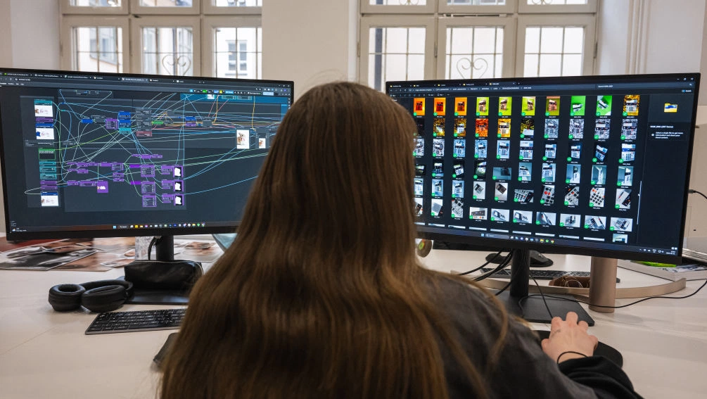 AI tools speed bookazine creation but keep humans in the loop