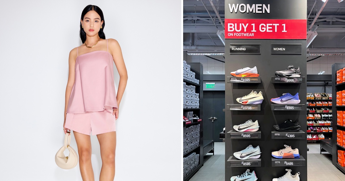 The best mid-year sales to shop right now: BOGO Nike products, 70% off ...