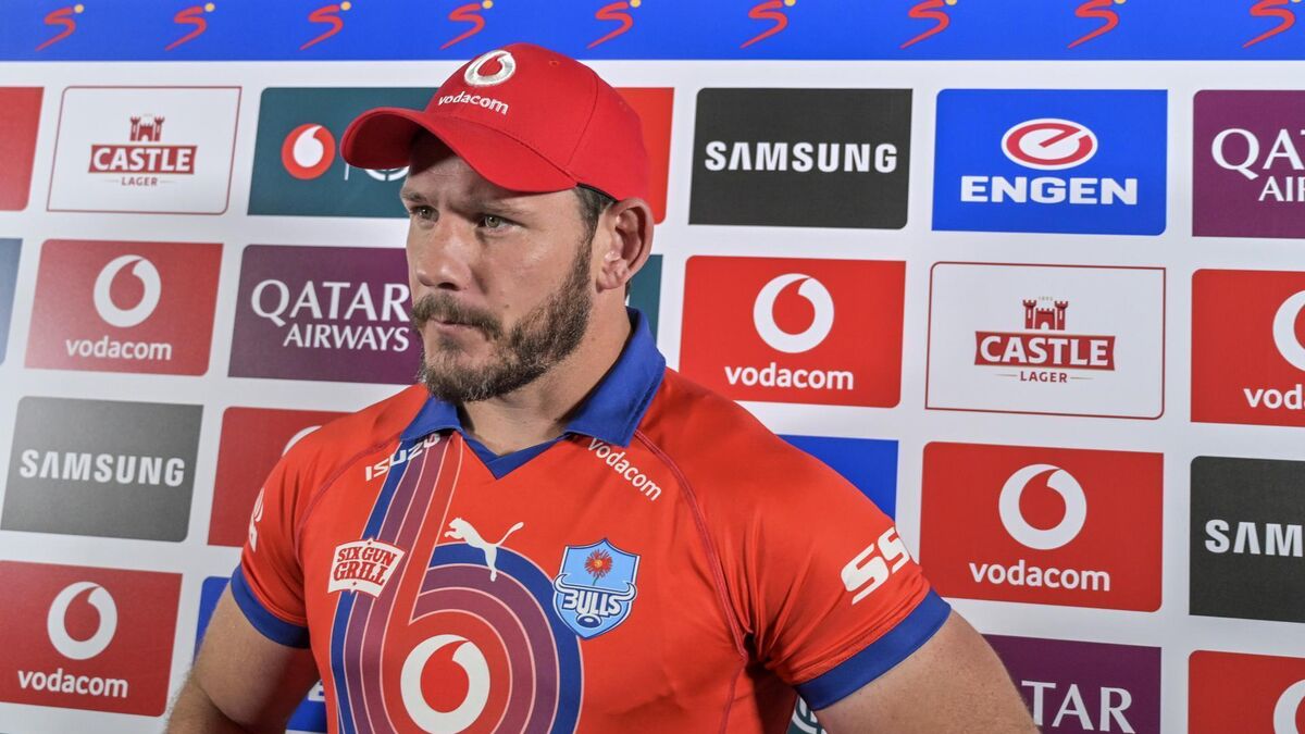 'Playing at home, we’ve got a DNA that works for us,' says Bulls ...