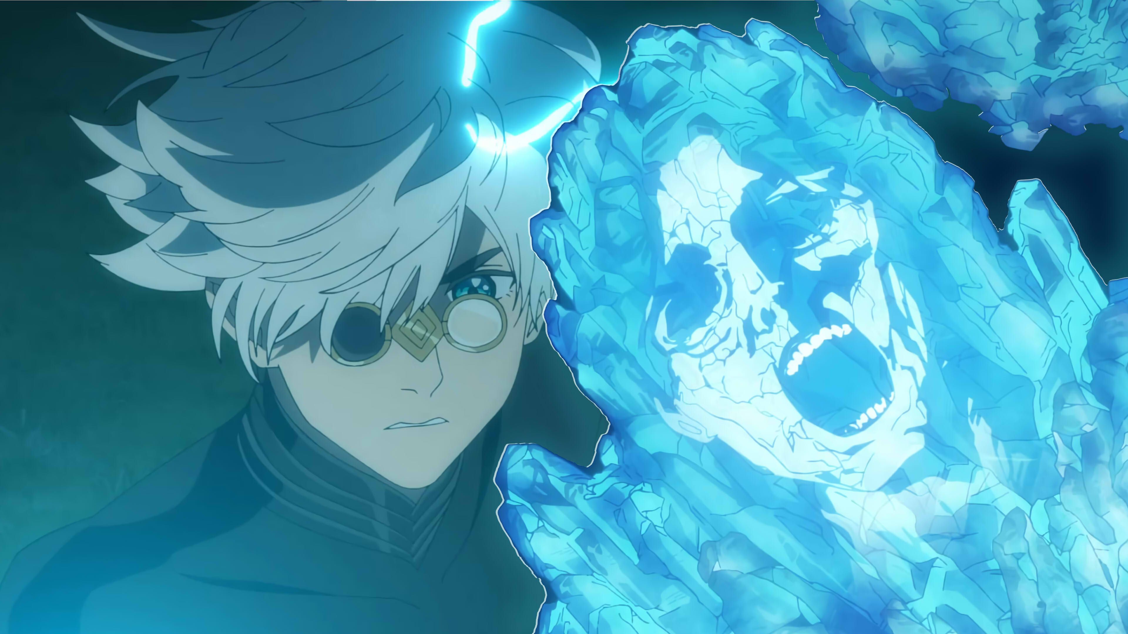 Witch Hat Atelier episode 9 review: Qifrey lies & magic can't heal