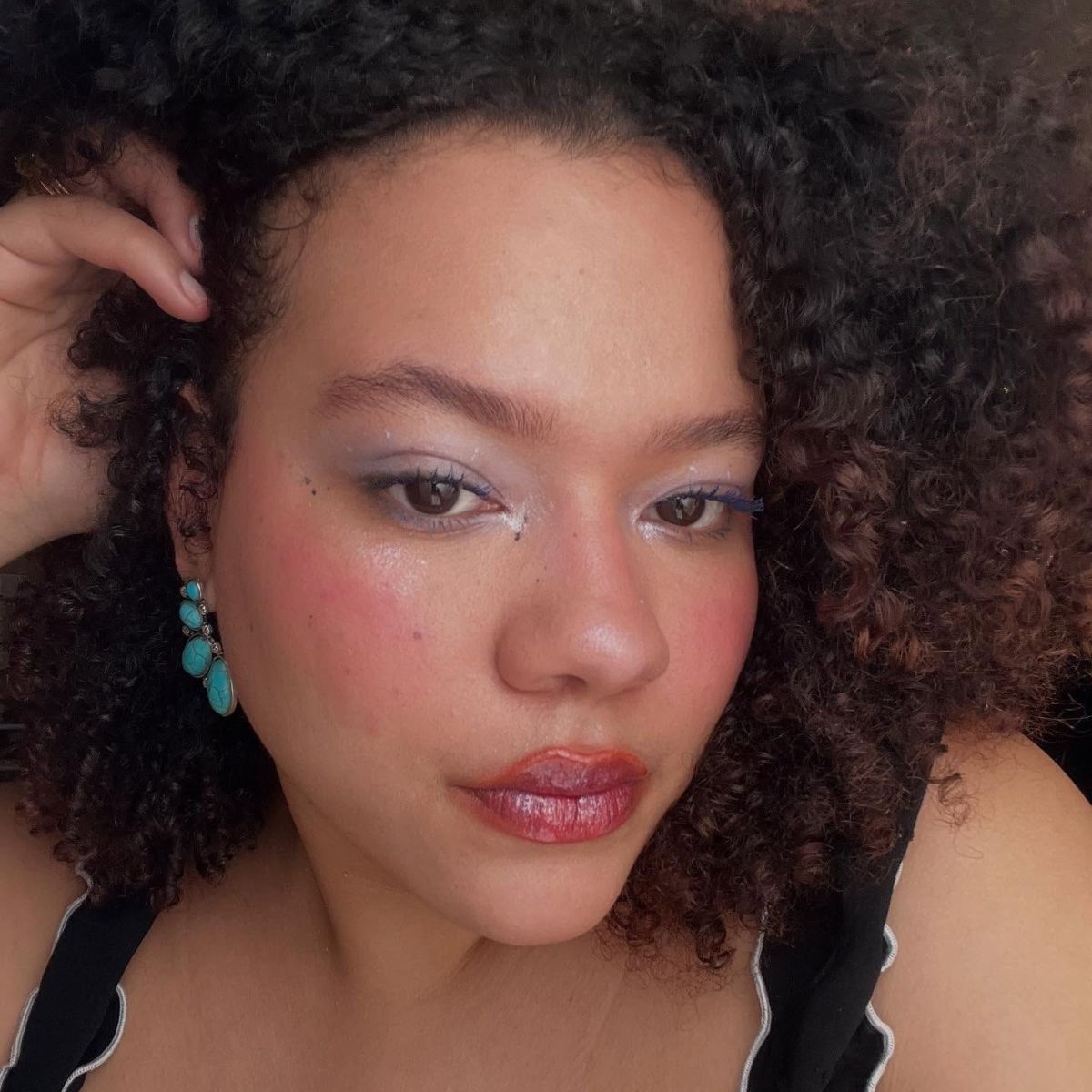 I've done the research—experts say these are the 7 most wearable makeup ...