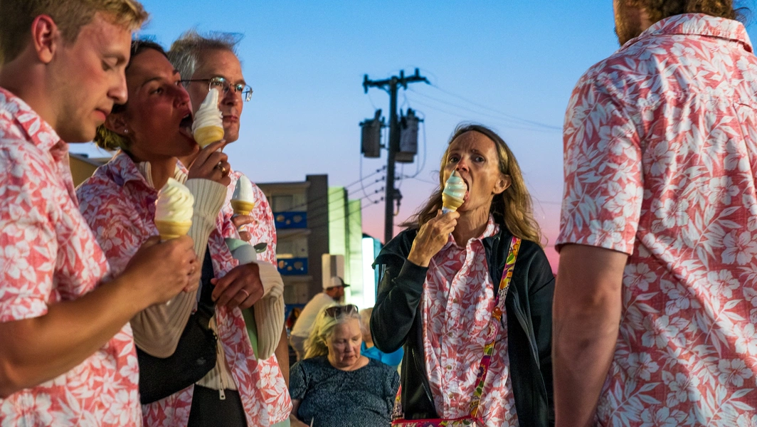 NJ.com maps 2026 Jersey Shore's must-try beach eats