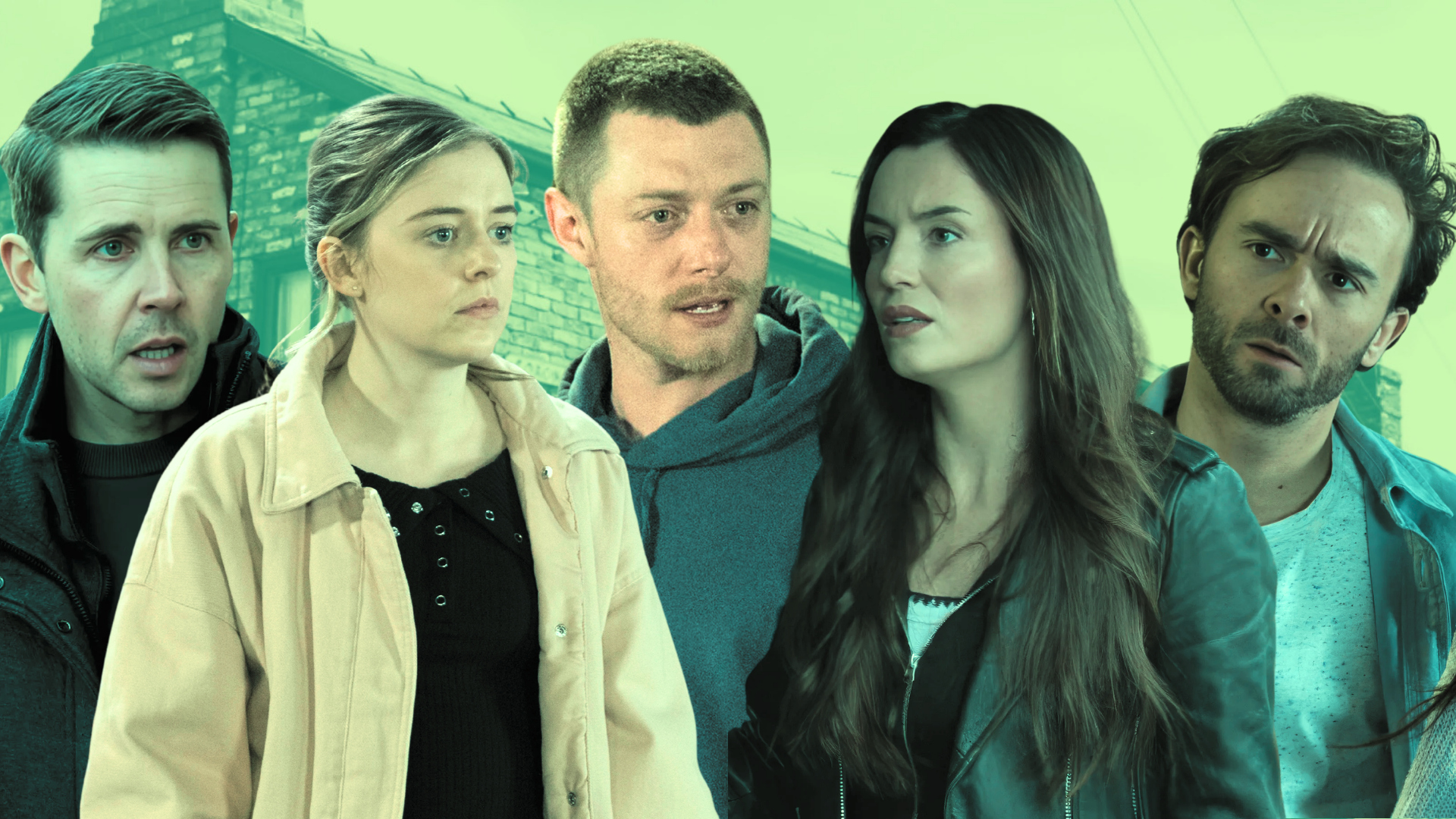 All Coronation Street spoilers for next week as Daniel Osbourne attacks ...