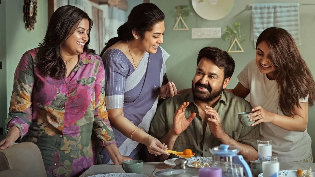 Drishyam 3 box office collection day 6: Mohanlal’s film beats ...