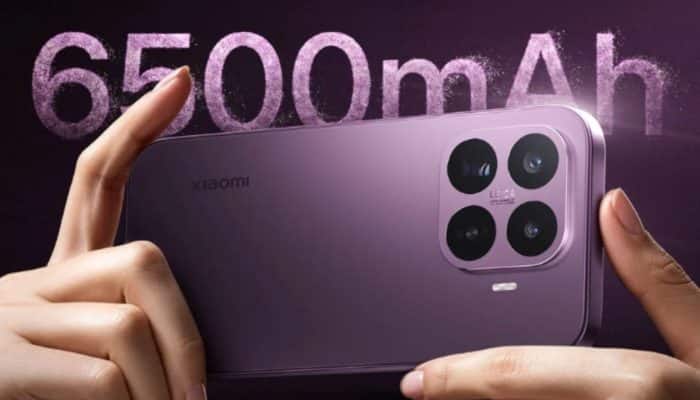 Xiaomi 17T India launch confirmed on this date; gets Leica camera ...