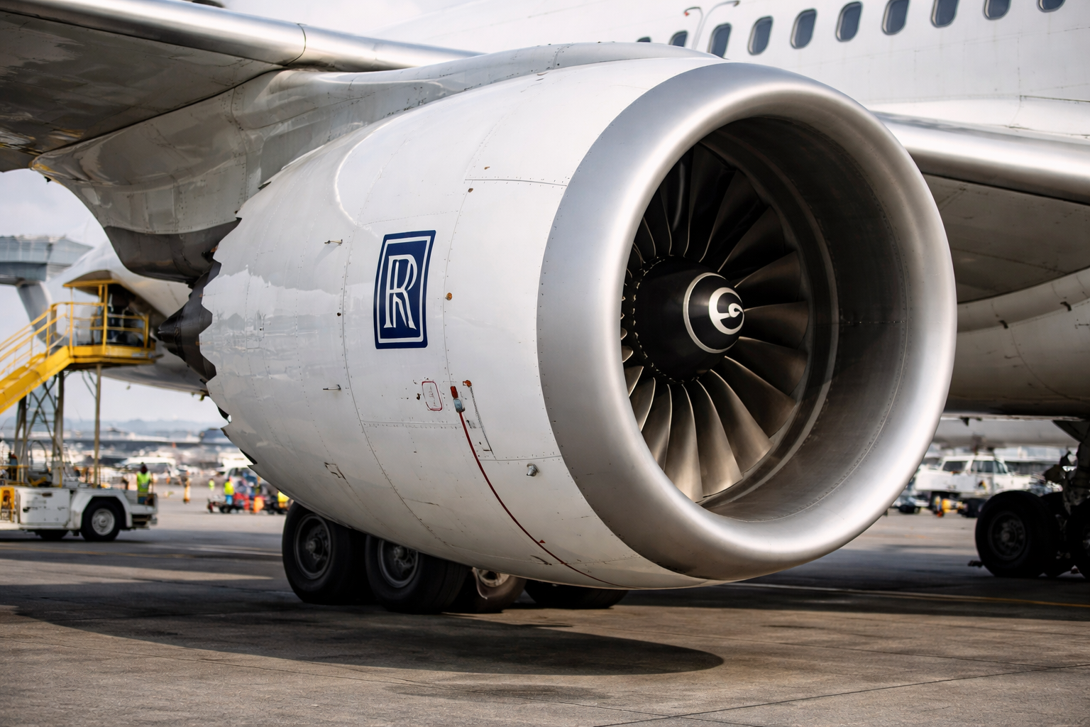 Is the Rolls-Royce share price heading to its all-time high?