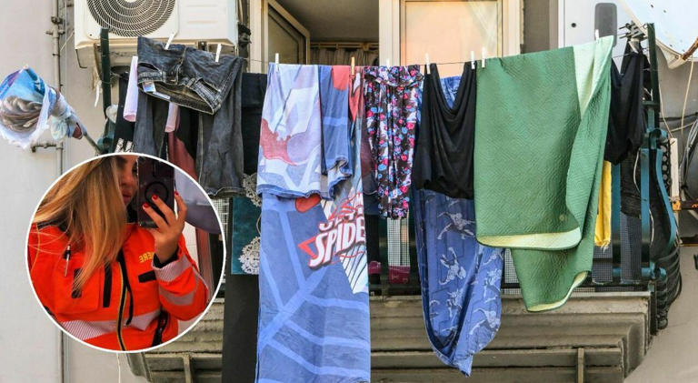 Papà accoltella il figlio 12enne, l'infermiera: «La mamma implorava ...