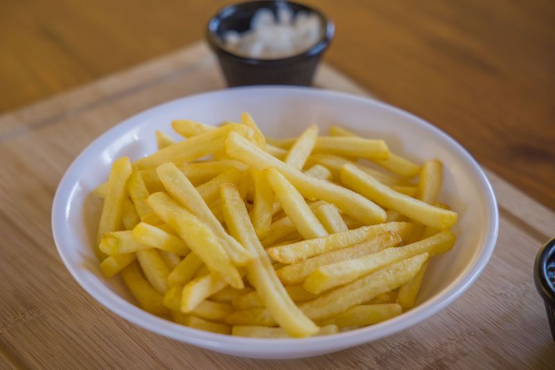18 foods Americans can't stop eating – despite knowing the health risks
