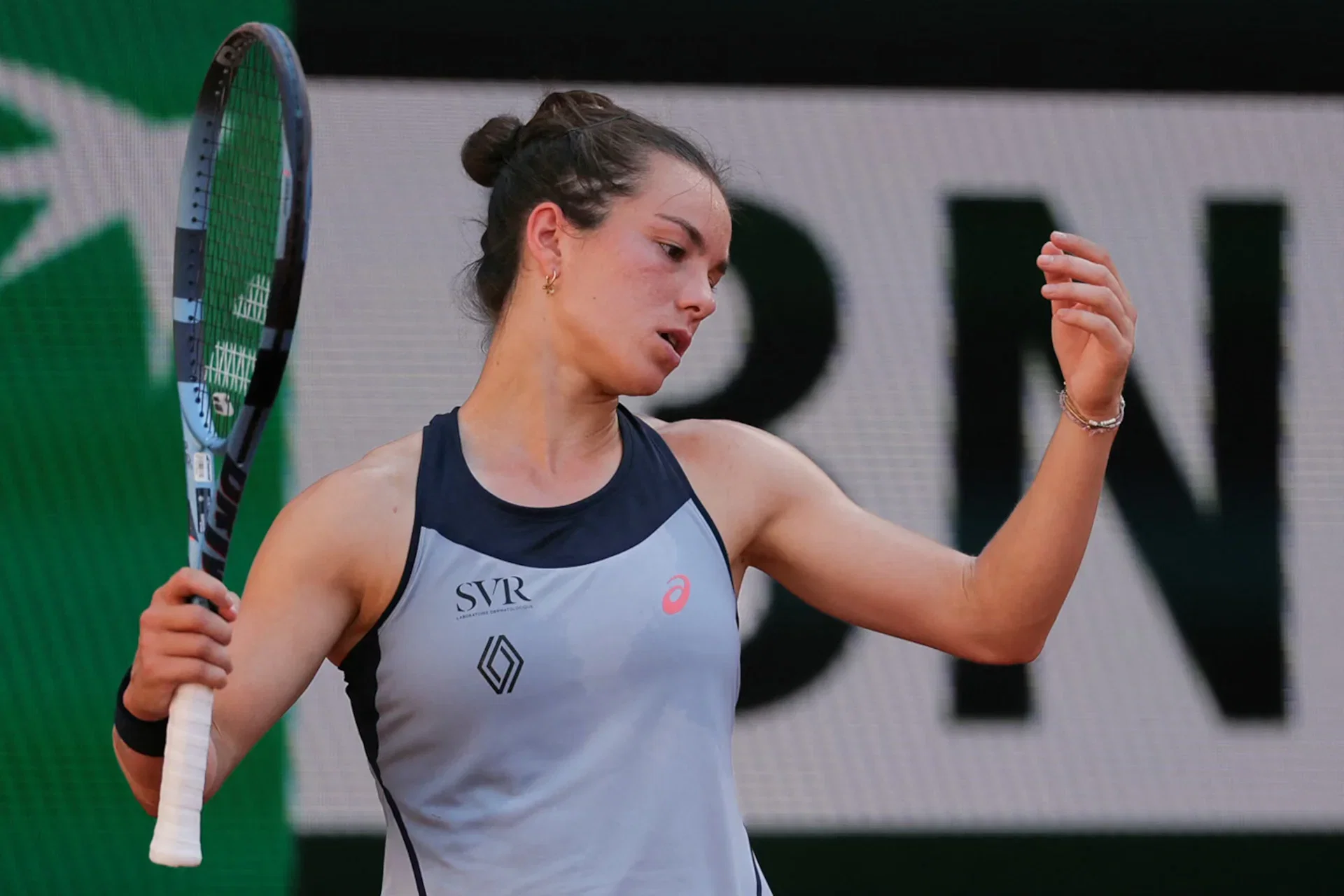 Kirúgta Kalinskaja: Boisson edzője kemény szavakkal értékelt a Roland ...