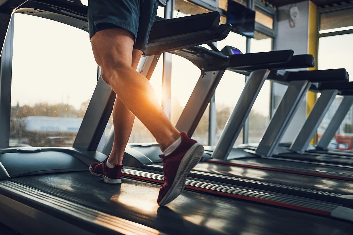 High fitness doesn’t raise A-fib risk in young men, study finds