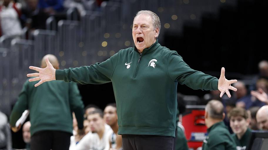 Two major announcements regarding Michigan State basketball will be ...