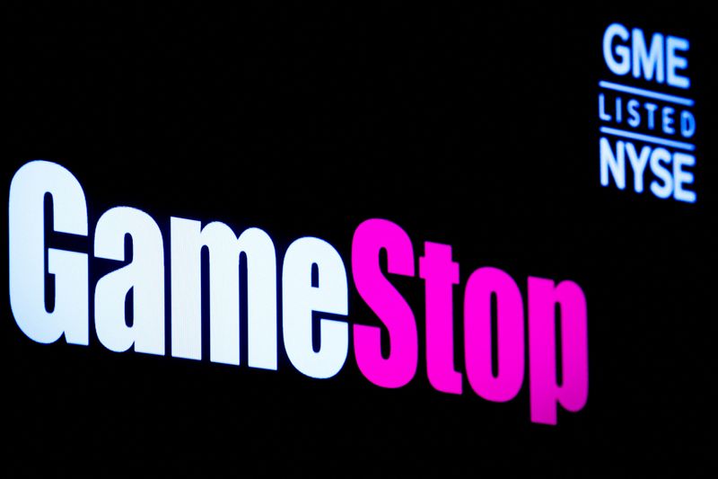 Analysis - Wall Street awaits GameStop CEO Cohen's next move after eBay ...