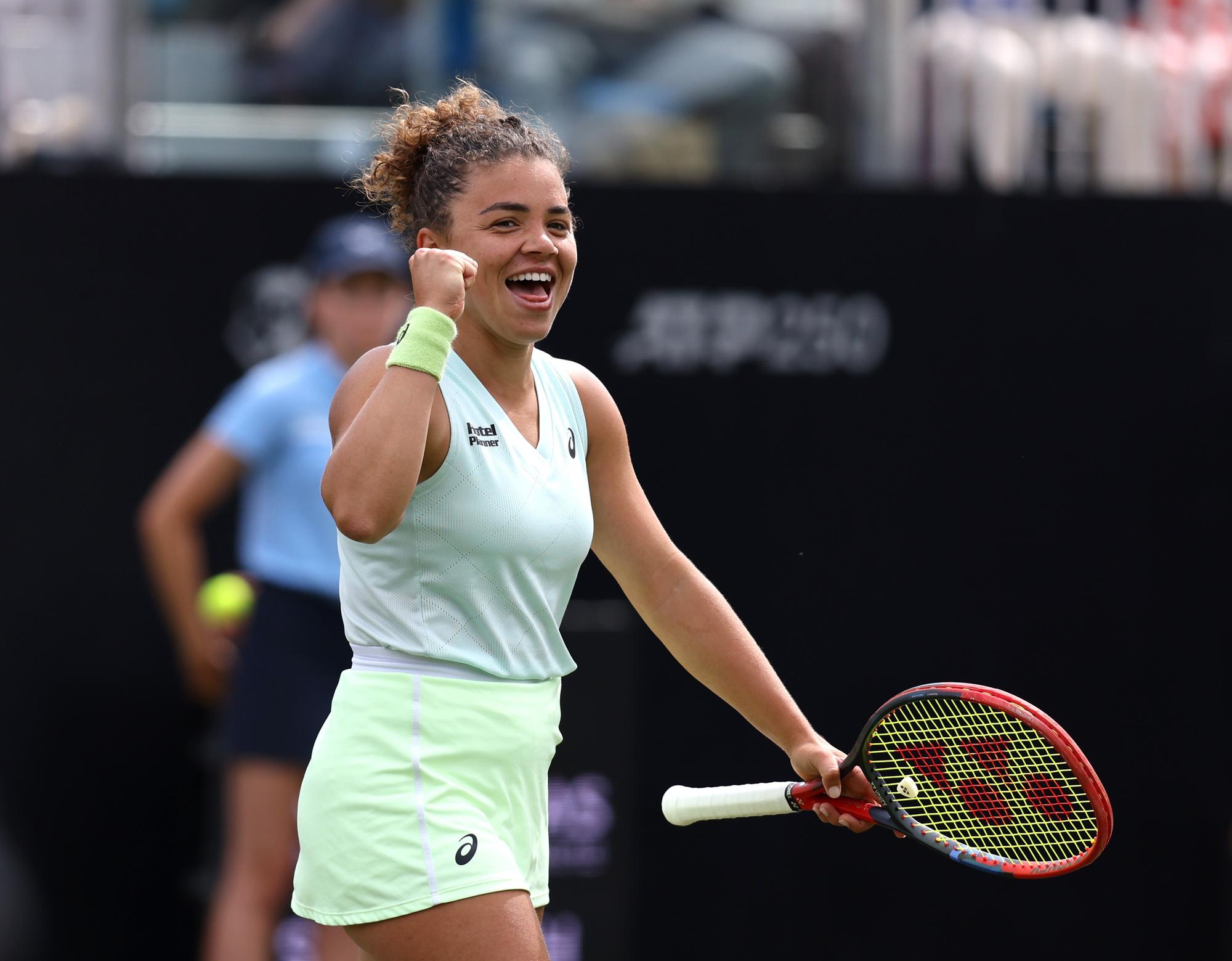 Paolini, Keys, Ostapenko, Fritz, Fonseca and Jodar set to play in ...