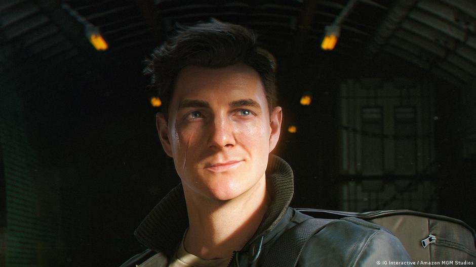 License to play: The new James Bond video game