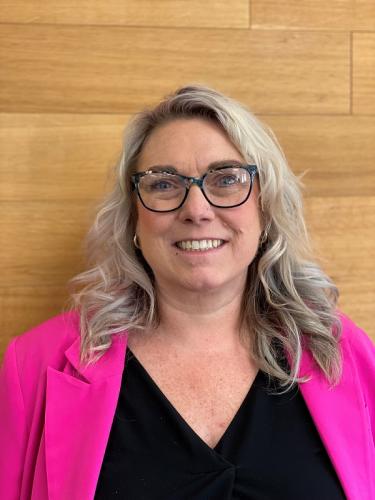 Ohio University names Chillicothe professor interim social work chair