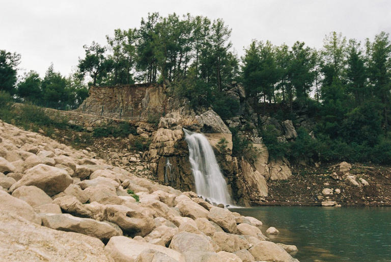 6 hidden waterfalls in South India you must explore