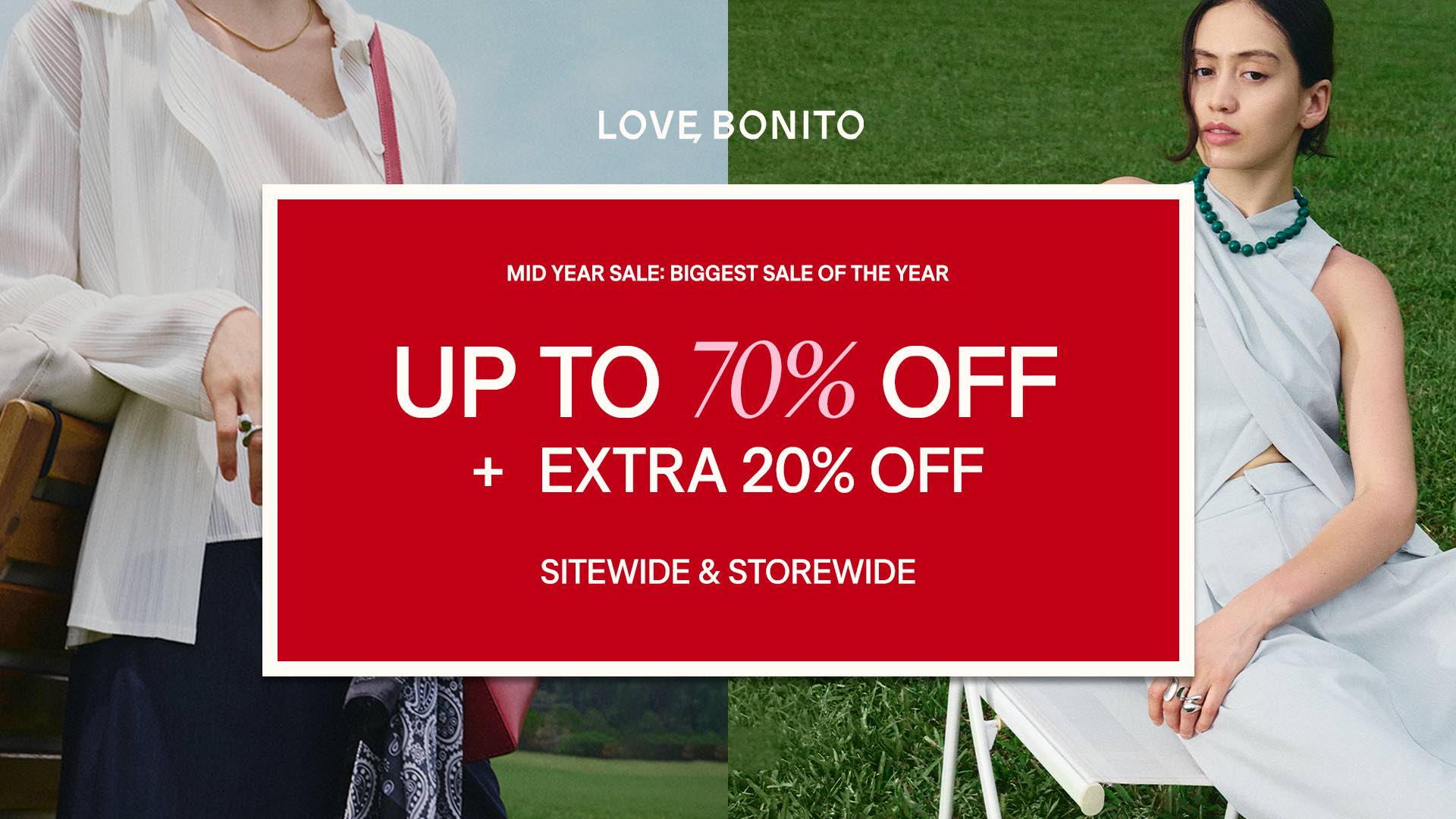 The best mid-year sales to shop right now: BOGO Nike products, 70% off ...