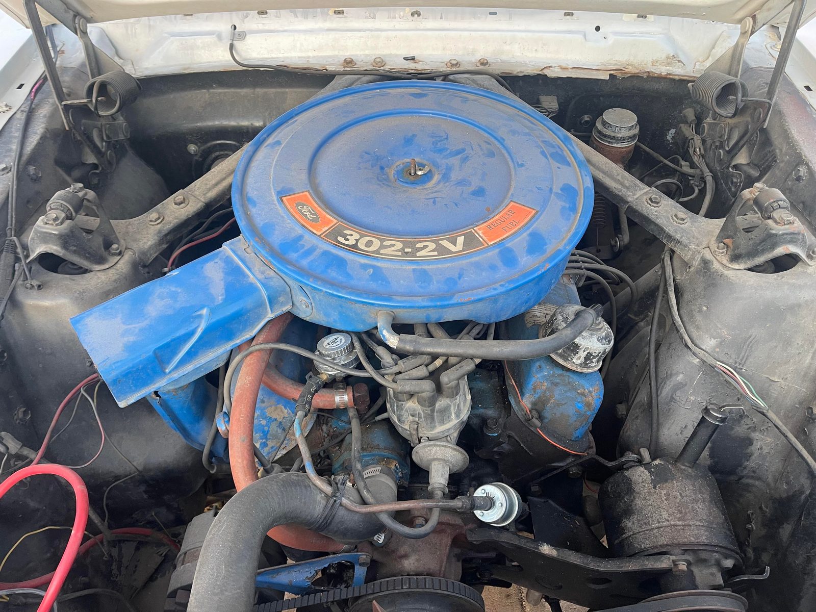 Why carburetors did things that fuel injection has never quite replicated