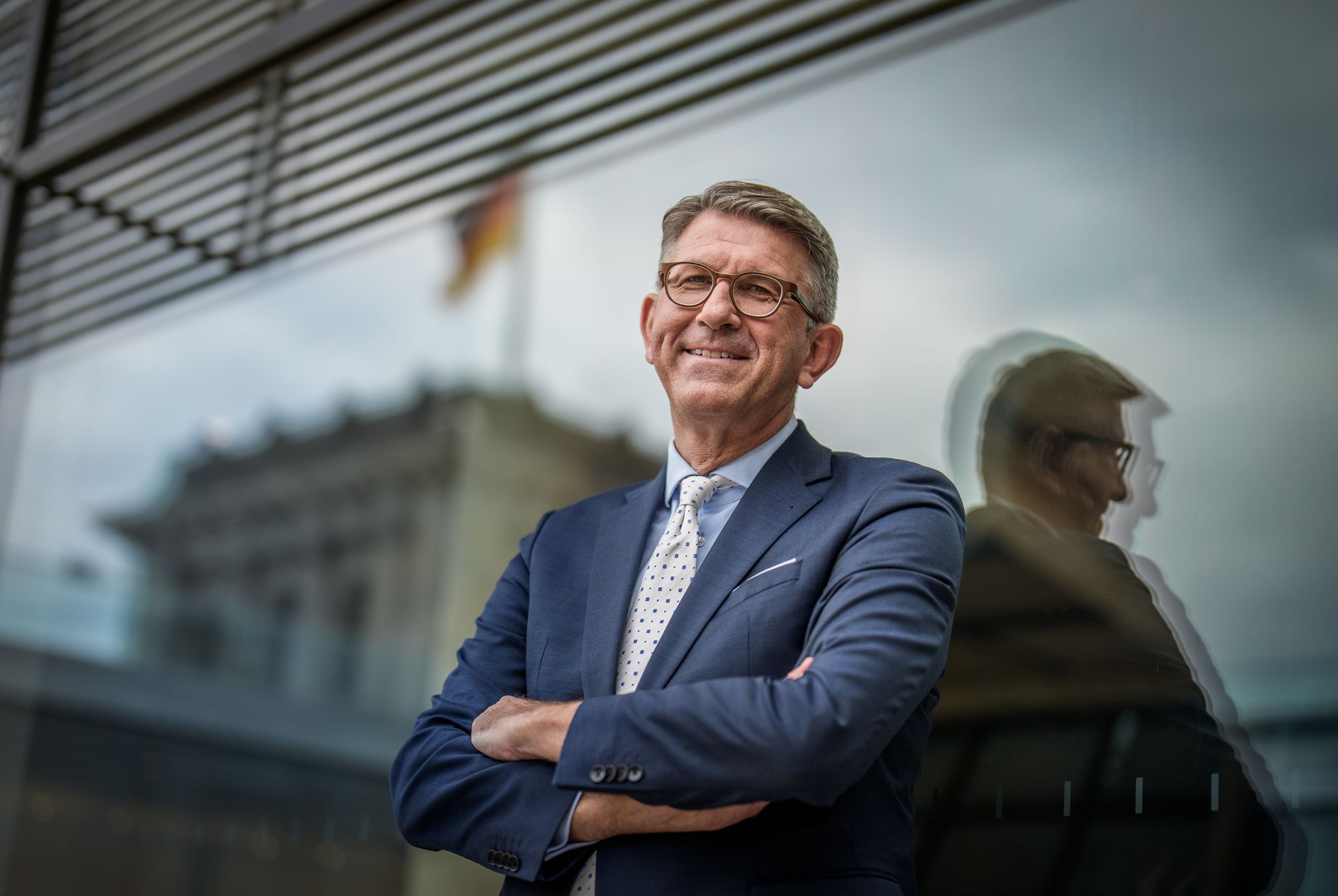 Kabinett beschließt Investitionspflicht für Netflix und Co.