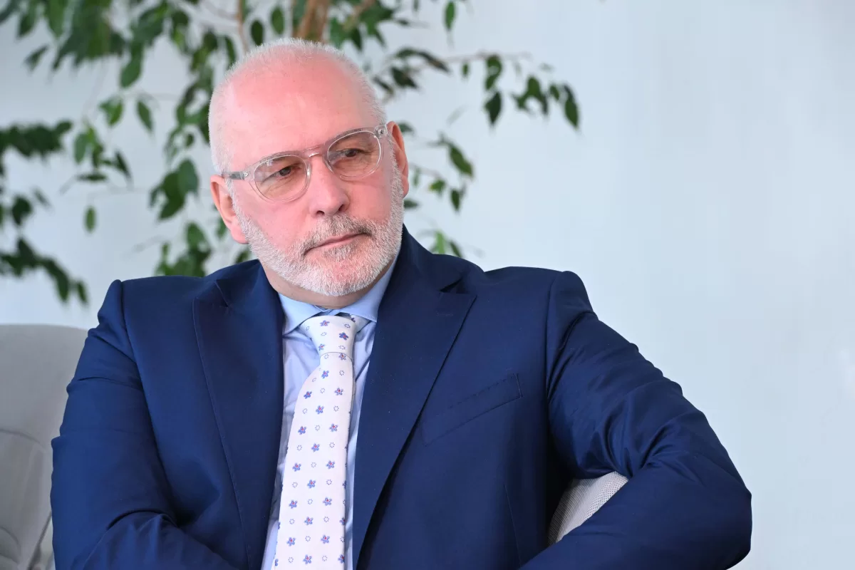Intervista ad Attilio Dadda sul ruolo moderno di Legacoop: "Fiducia ...