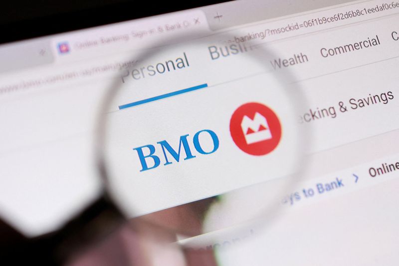 Canada's big banks BMO, Scotiabank, National beat profit estimates