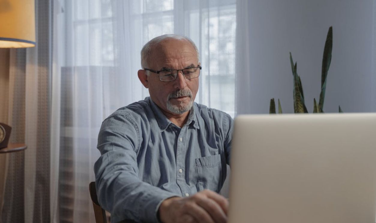 I lost my wife suddenly last year, and I’m still fighting the bank over ...