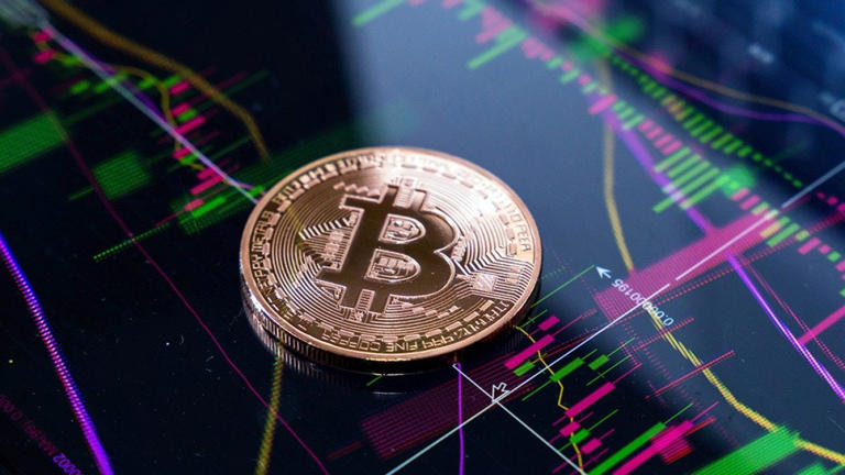 Man loses over $9K in Bitcoin scam involving fake Ohio deputy