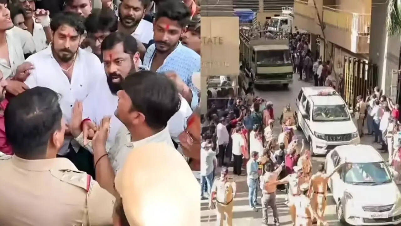 Mira Road Bakrid row: Is animal sacrifice inside a housing society legal?