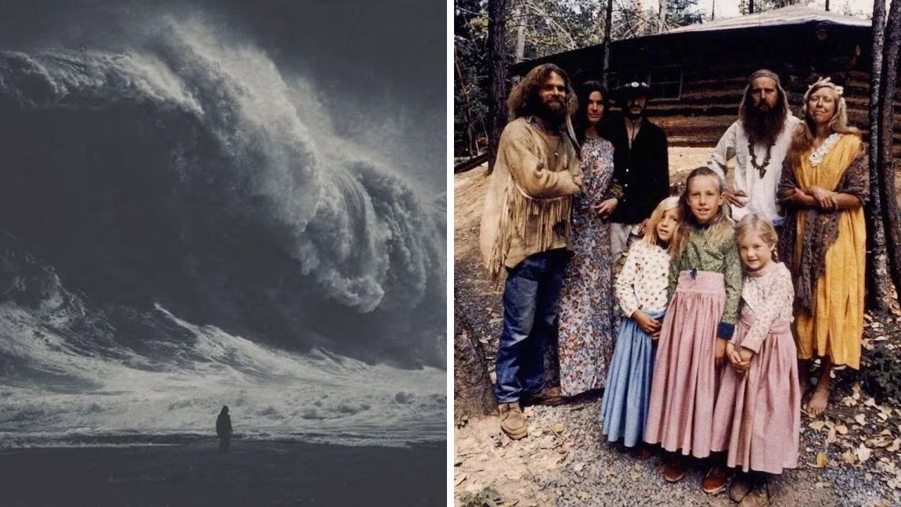 Can you believe these 17 famous urban legends actually happened?