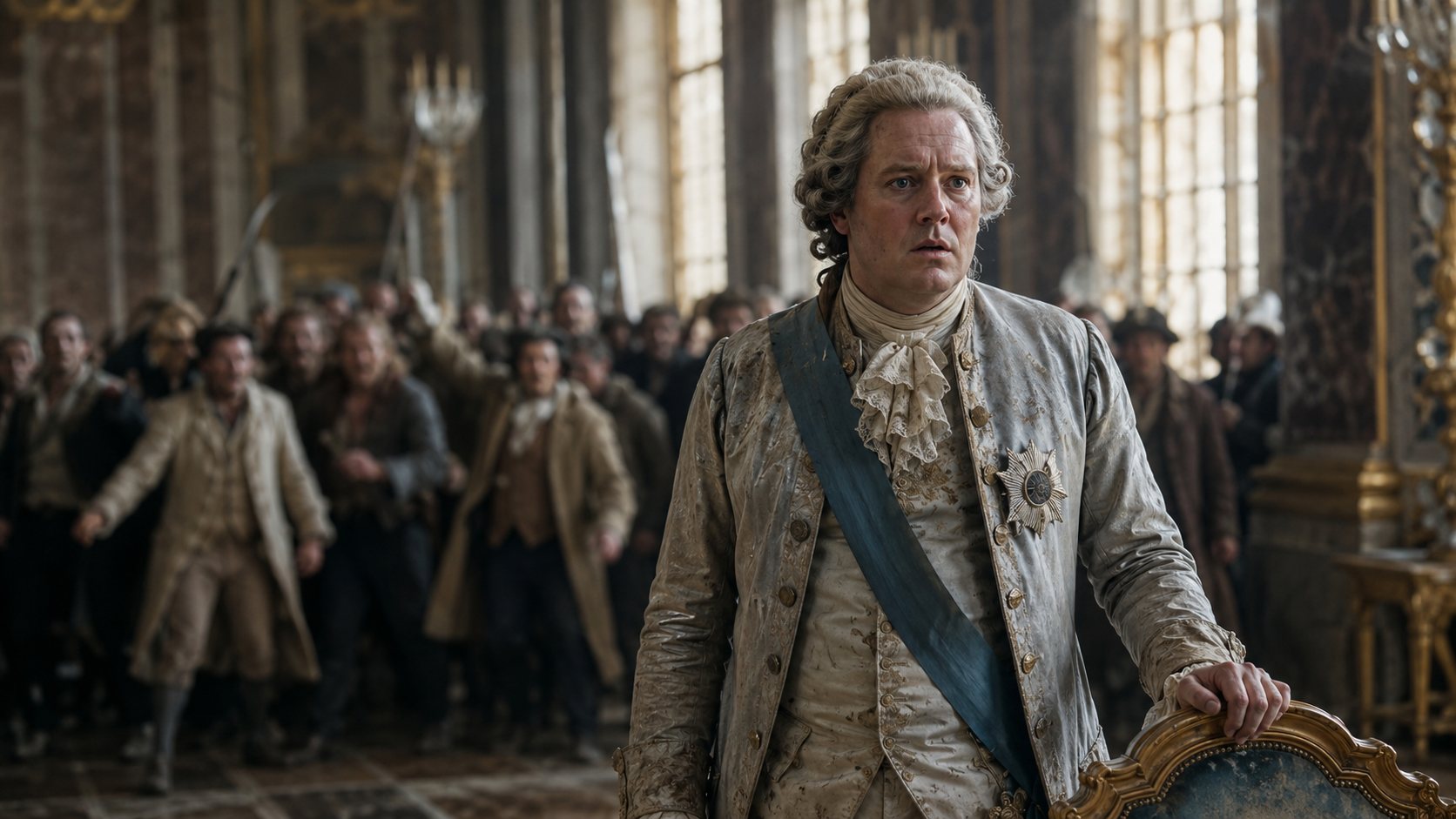 Louis XVI’s worst decisions before the French Revolution