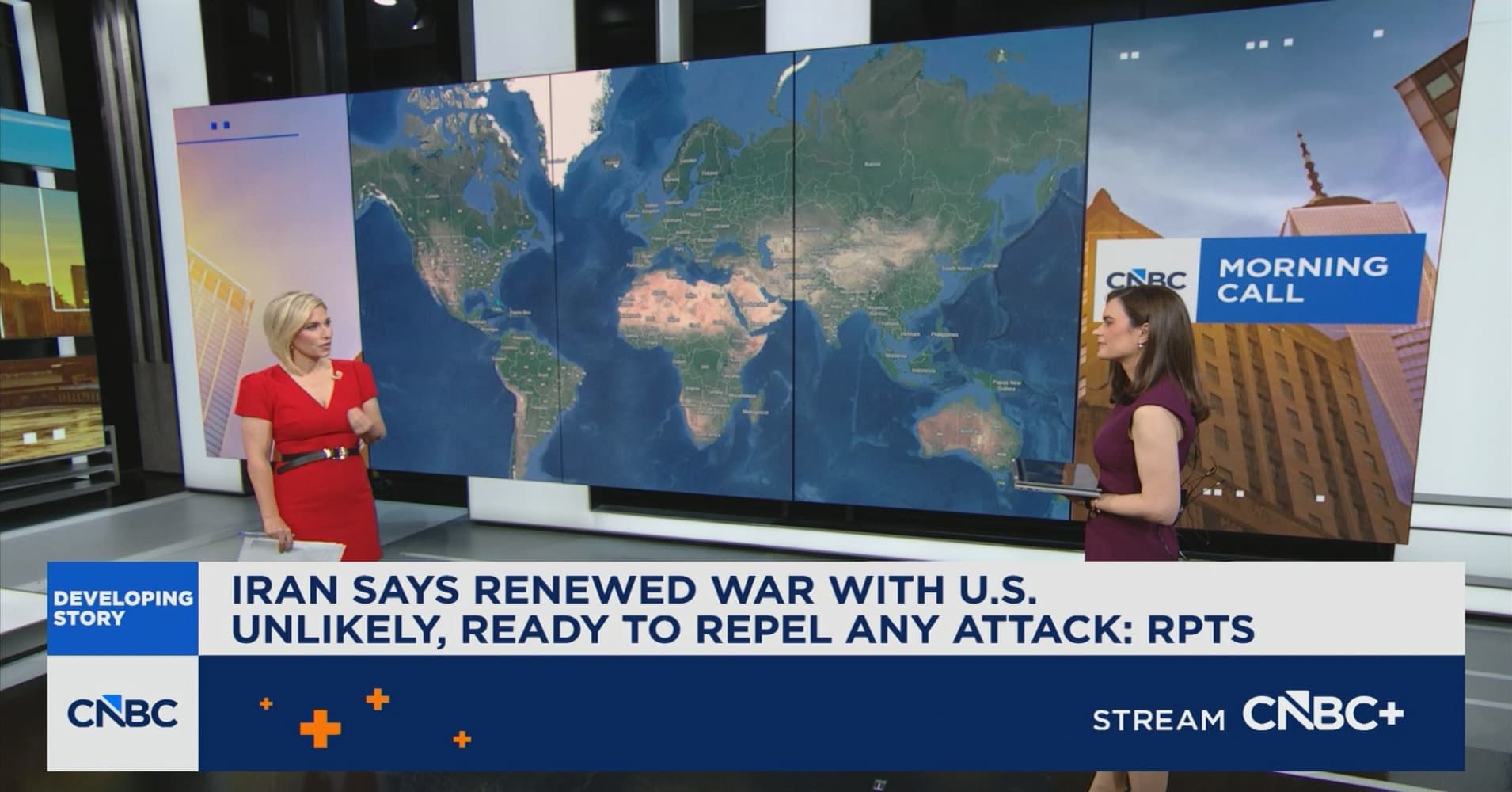 Global shipping risks grow as Hormuz tensions reshape trade