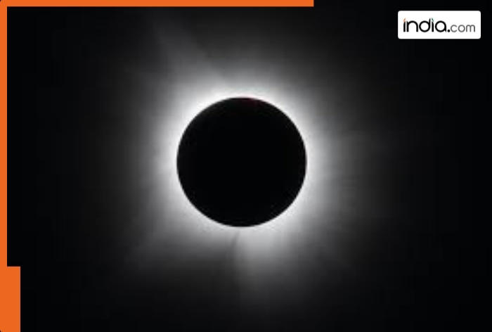 Longest solar eclipse of the century, after 1991, will last for more ...